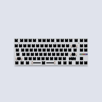 Wooting 80HE Module (ANSI) - Ausmodshop