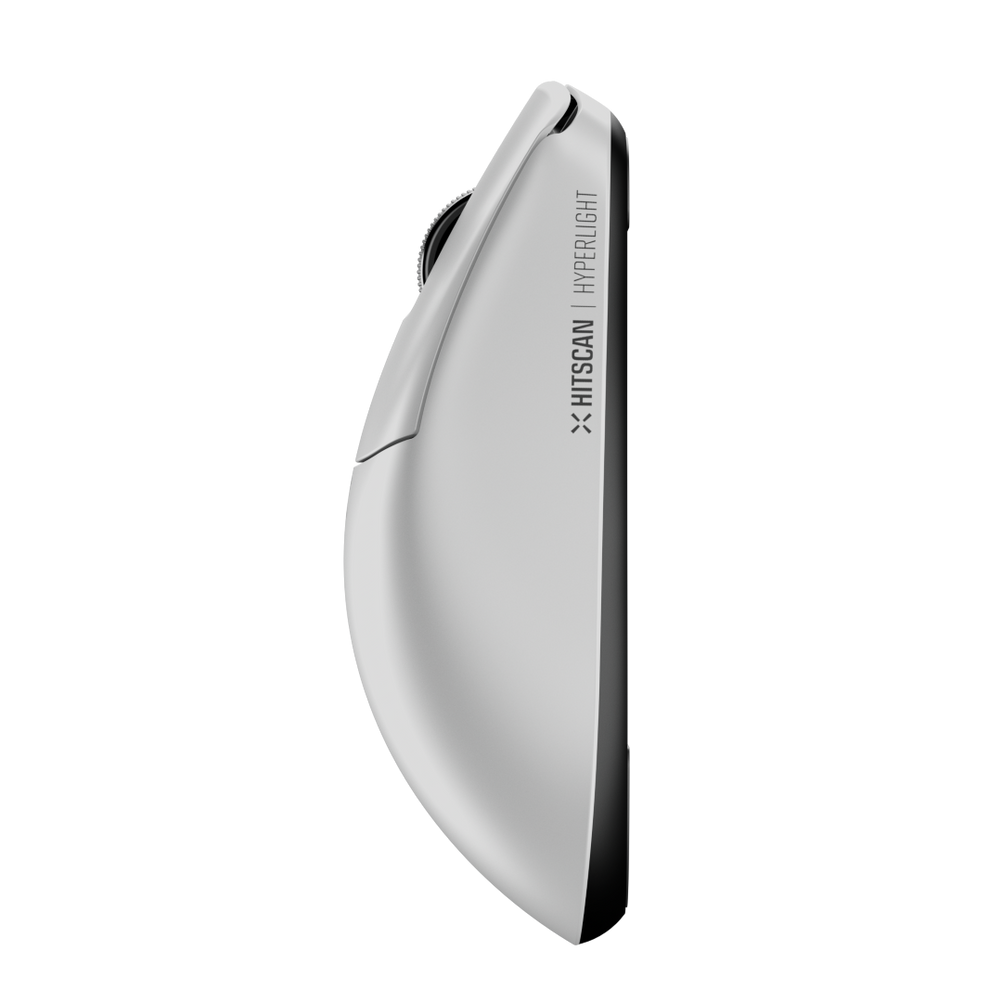 Hitscan Hyperlight Wireless Gaming Mouse - Ausmodshop