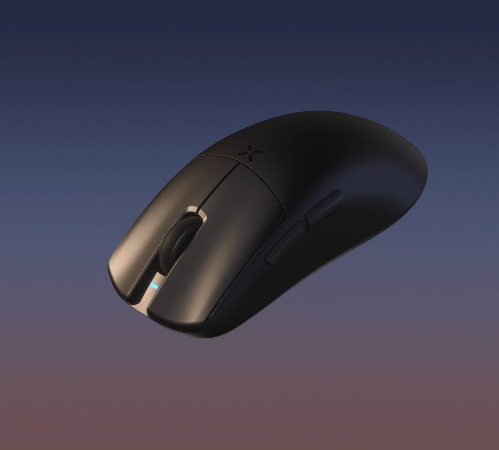 Hitscan Hyperlight Wireless Gaming Mouse - Ausmodshop