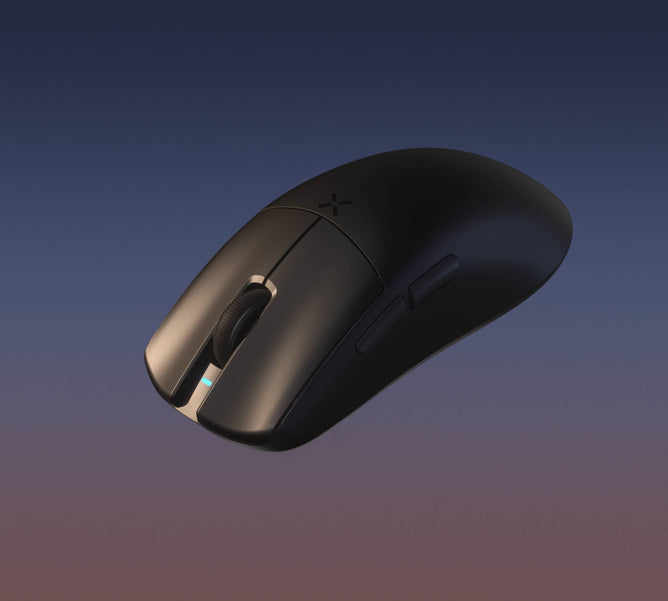 Hitscan Hyperlight Wireless Gaming Mouse - Ausmodshop