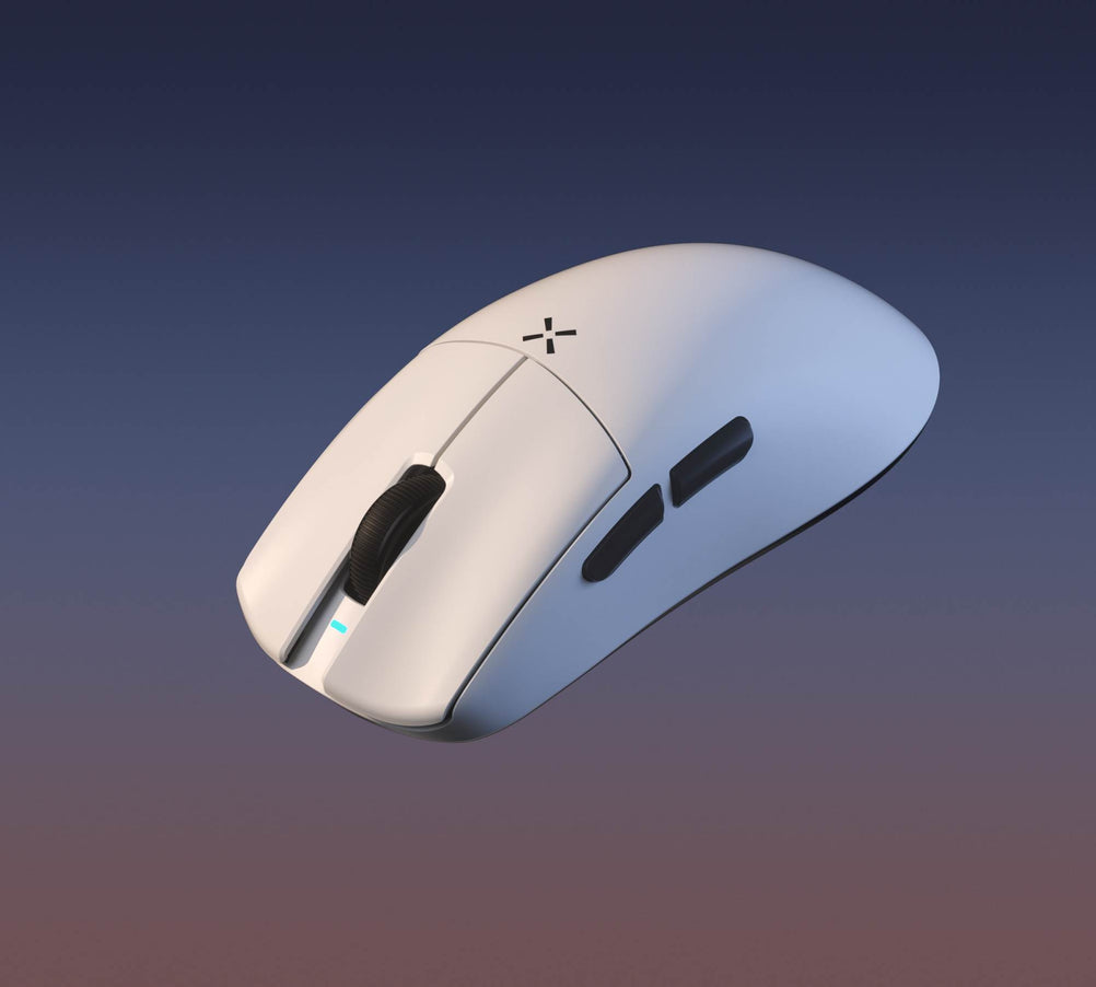Hitscan Hyperlight Wireless Gaming Mouse - Ausmodshop