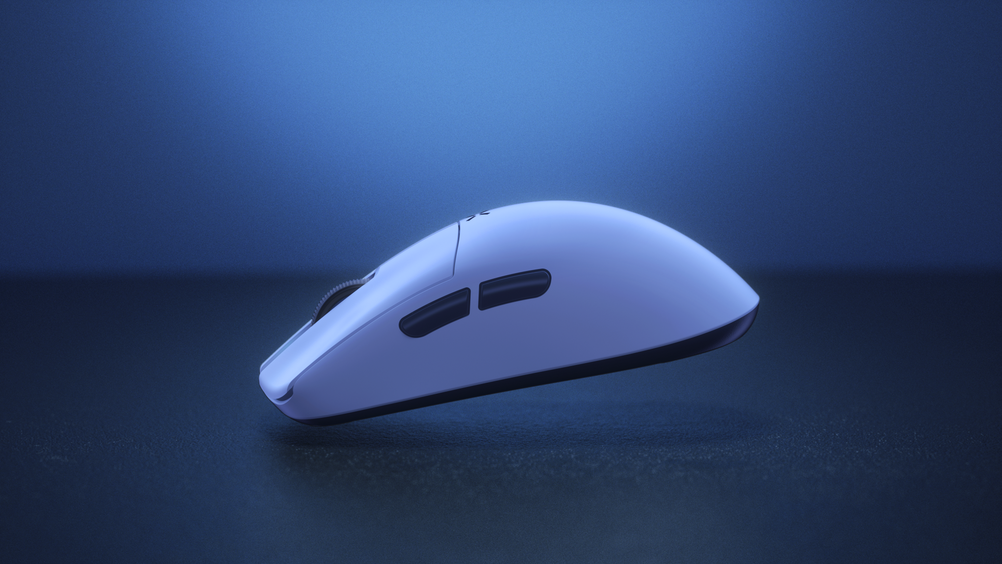Hitscan Hyperlight Wireless Gaming Mouse - Ausmodshop