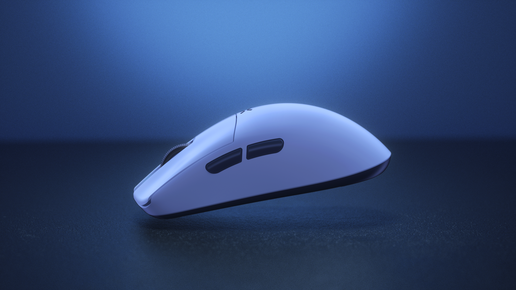 Hitscan Hyperlight Wireless Gaming Mouse - Ausmodshop