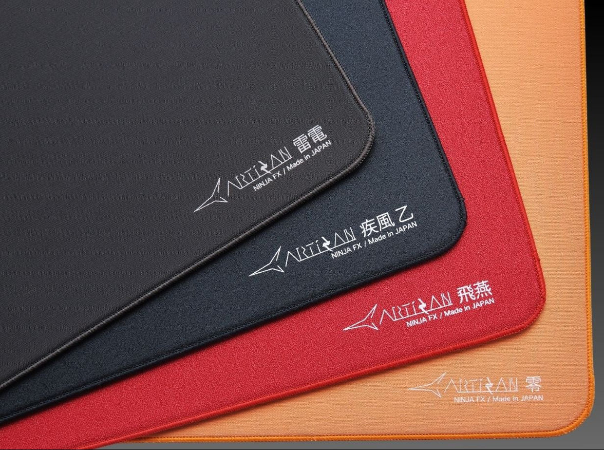 Ausmodshop - eSports Accessories - Gaming Mice, Mouse Pads, and More ...