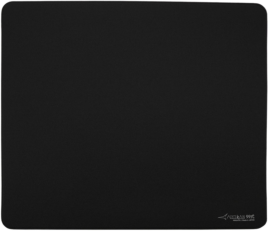 Artisan FX TYPE-99 - Black - Ausmodshop