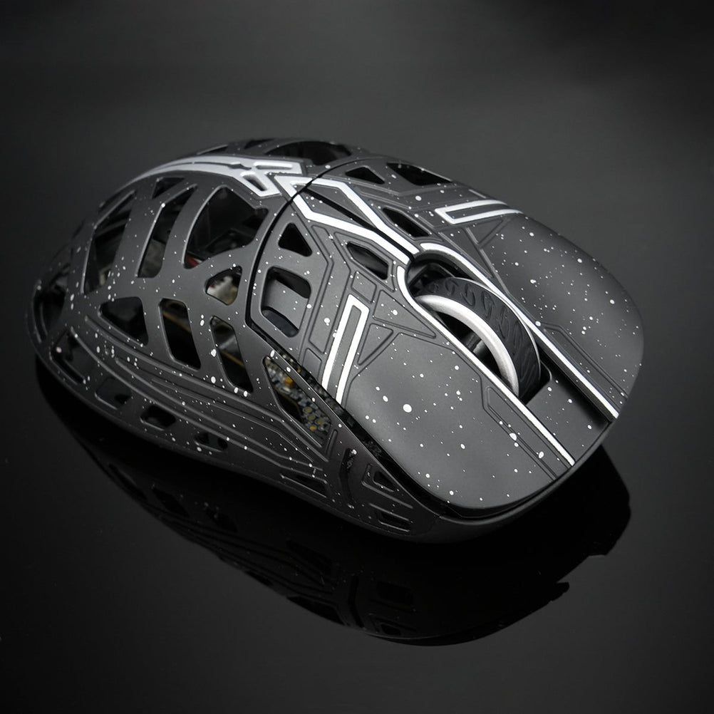 WLmouse Sword X Magnesium Wireless Gaming Mouse - Ausmodshop