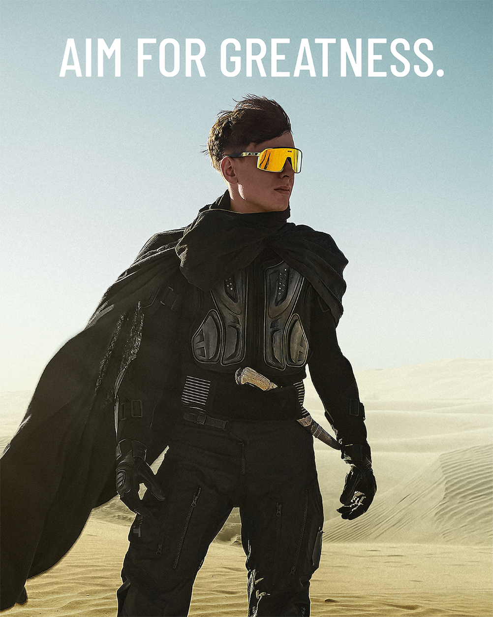 Finalmouse ULX Prophecy Wireless Gaming Mouse - Classic - Ausmodshop