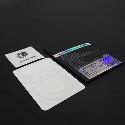 Esports Tiger ICE V2 Mouse Feet - Logitech G Pro X Superlight 2 (GPX 2 ...