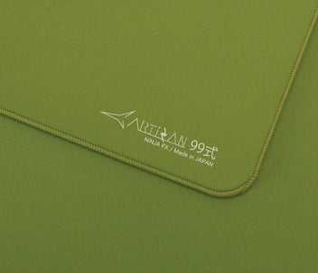 Artisan FX TYPE-99 - Matcha Green
