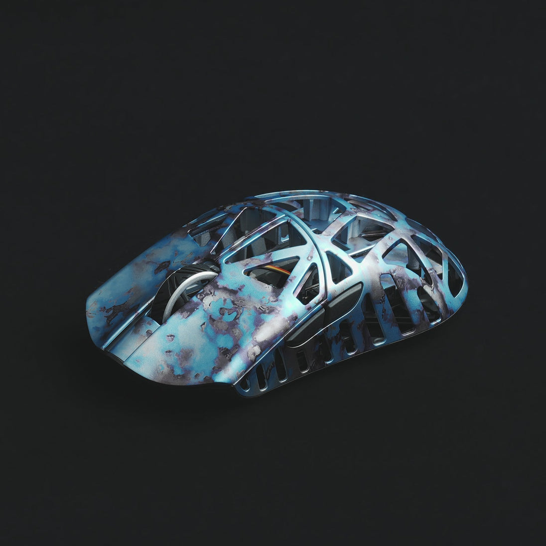WLmouse Beast X Max Magnesium Wireless Gaming Mouse - Tempered Edition ...