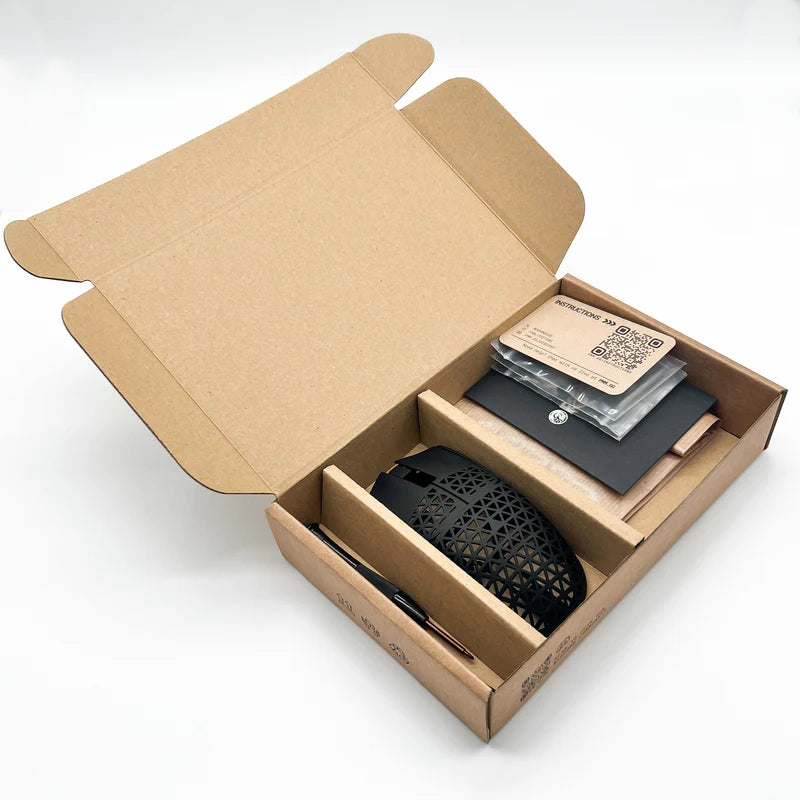 PMM PULSE Mod-Kit [OP1 8K Mod] 32g - Ausmodshop