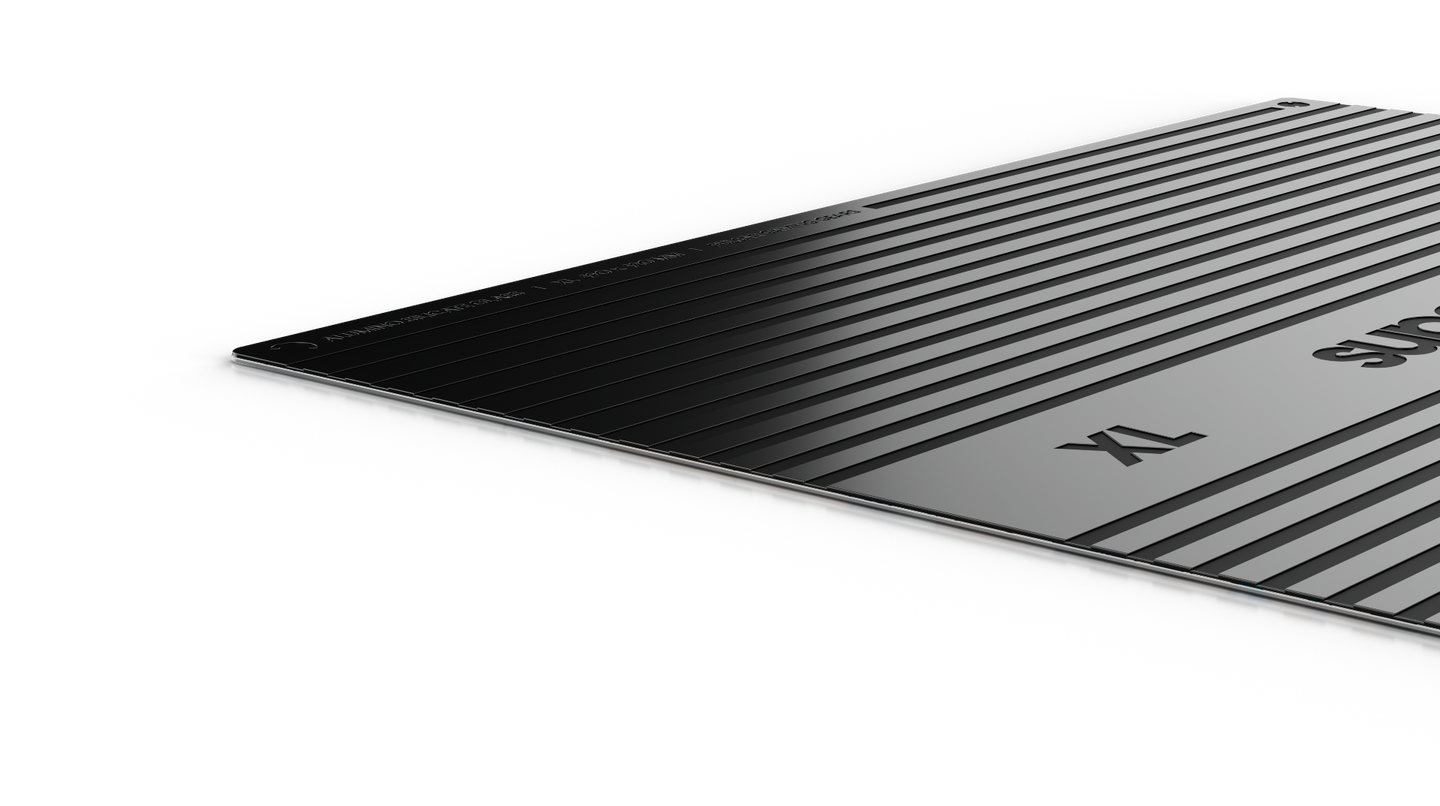 Pulsar Superglide V2 Glass Mouse Pad - Aimerz Yui Limited Edition ...