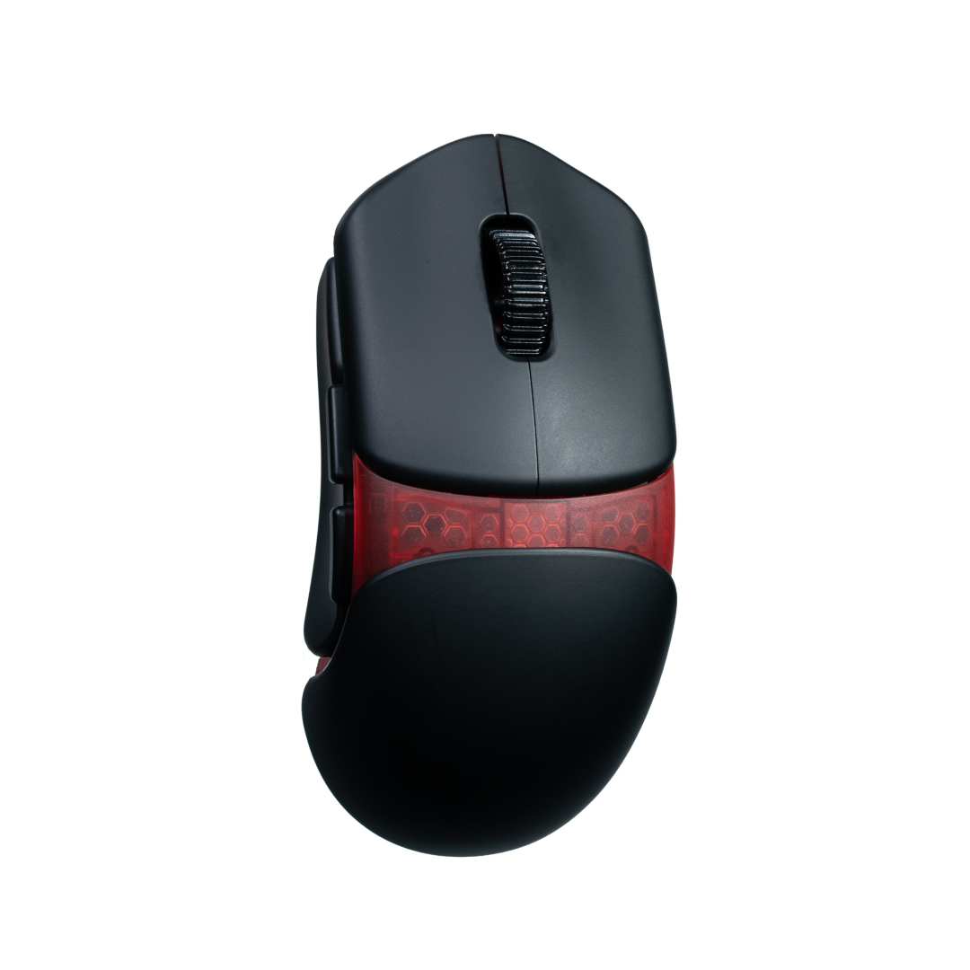 Orbitalworks Pathfinder - Mars Red Core Body - Ausmodshop