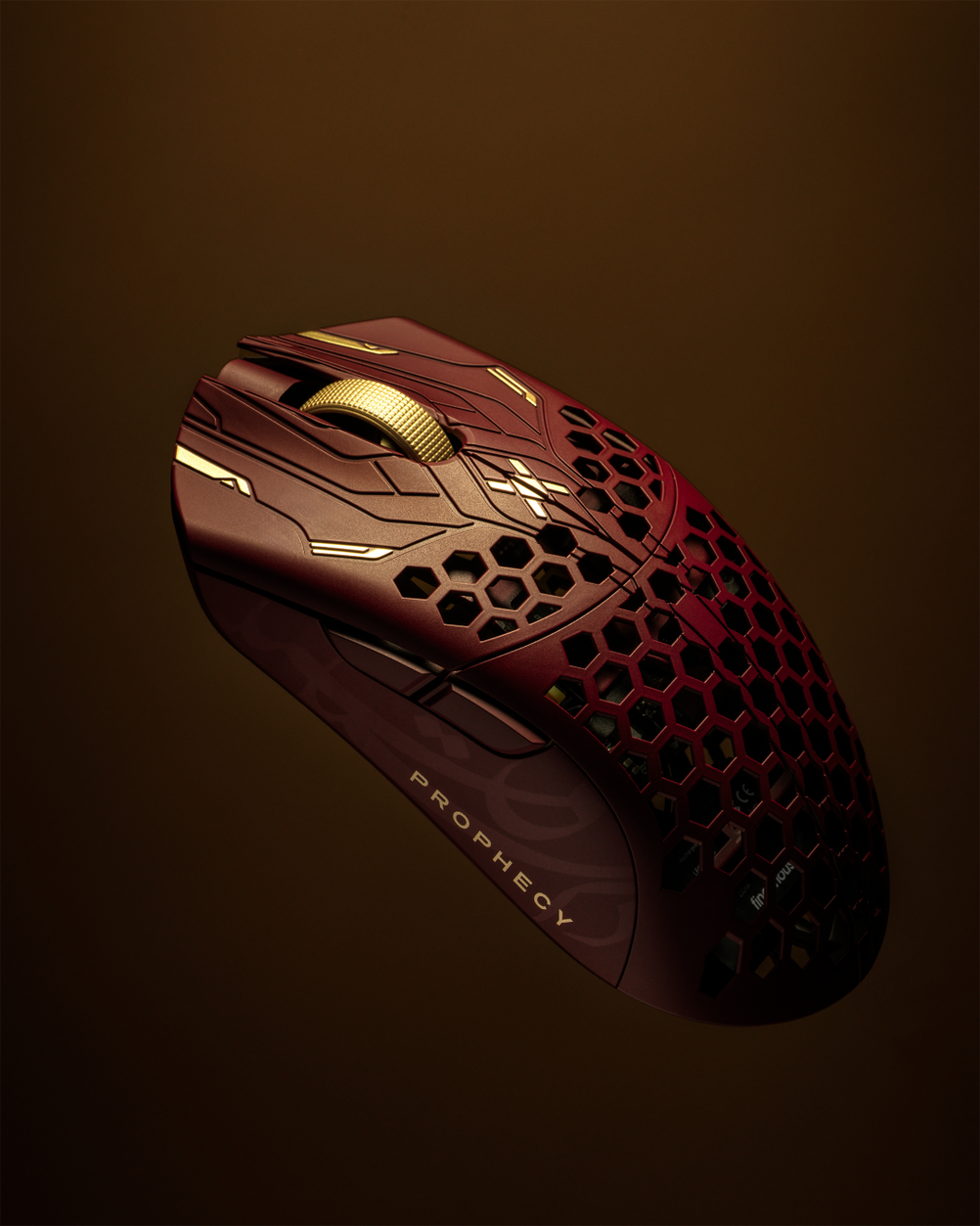 Finalmouse ULX Prophecy Wireless Gaming Mouse - Classic - Ausmodshop