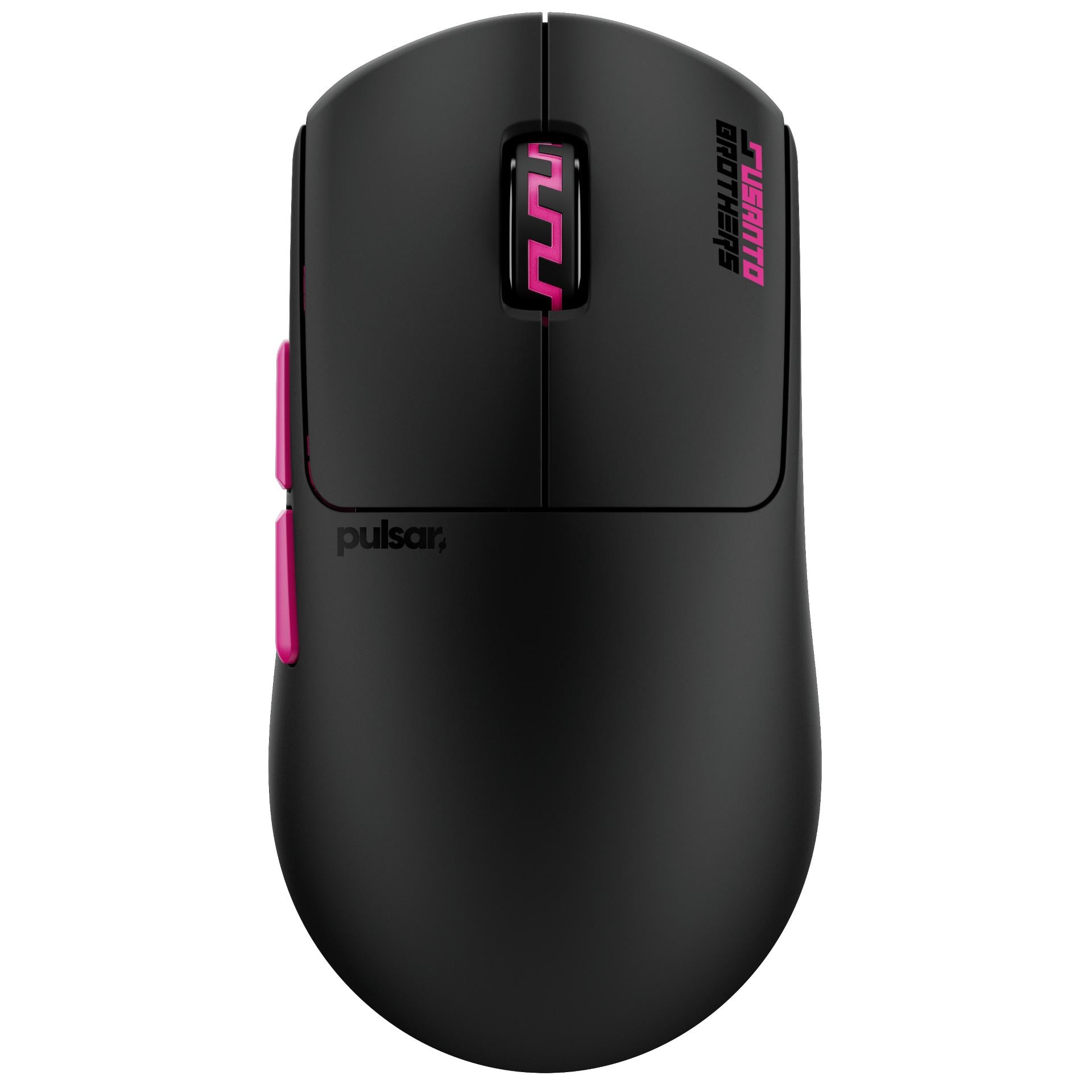Pulsar Pro Series Susanto-X Wireless Gaming Mouse - Ausmodshop