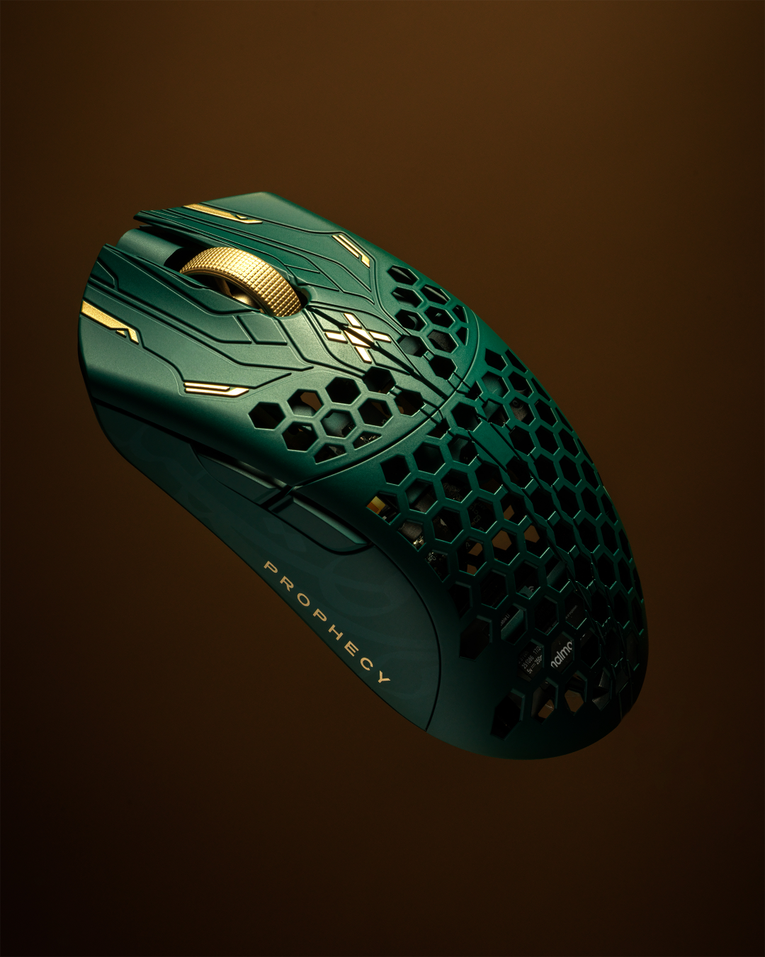 Finalmouse ULX Prophecy Wireless Gaming Mouse - Classic - Ausmodshop