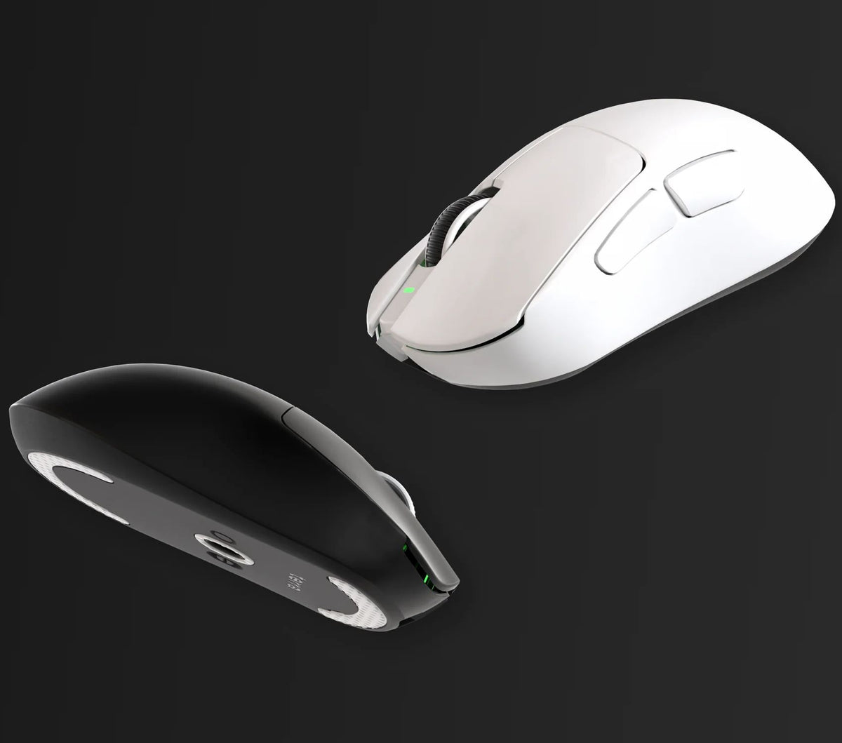 Teevolution Terra Pro 8K Wireless Gaming Mouse (RapidSync 8K dongle in ...