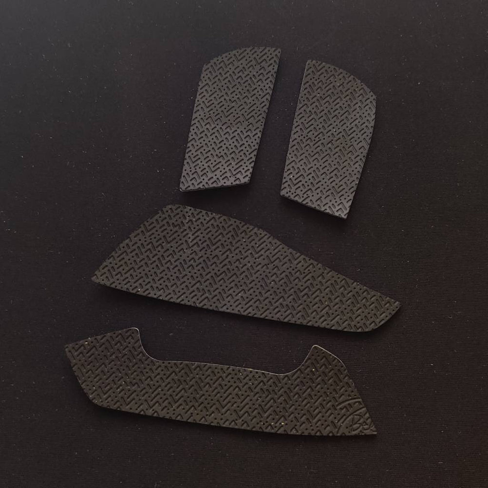 BT.L Mouse Grip for Logitech G403 / G603 / G703 and Teevolution Terra ...