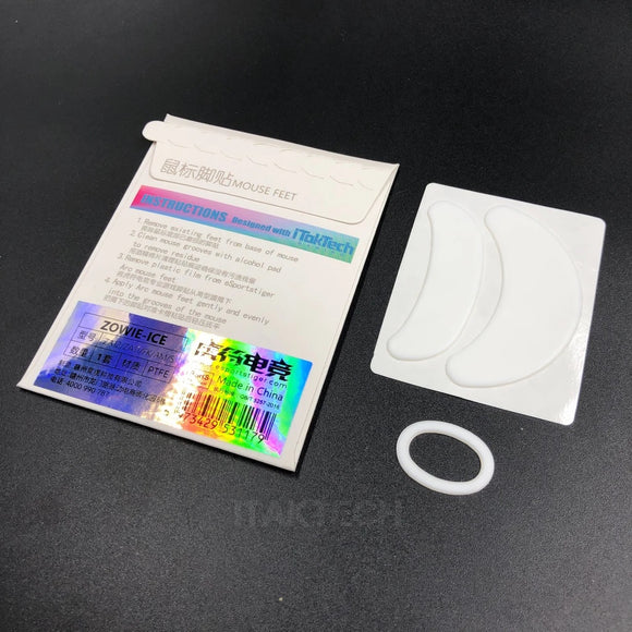 Tiger Gaming ICE Mouse feet series – Ausmodshop