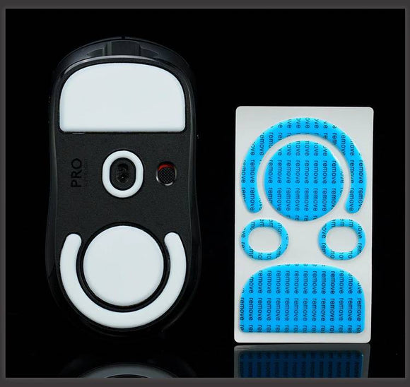 BT.L V2 Mouse Skates for Logitech G Pro X Superlight – Ausmodshop