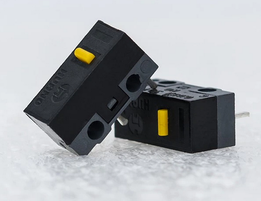 Huano Micro Switches (2pcs) - Ausmodshop