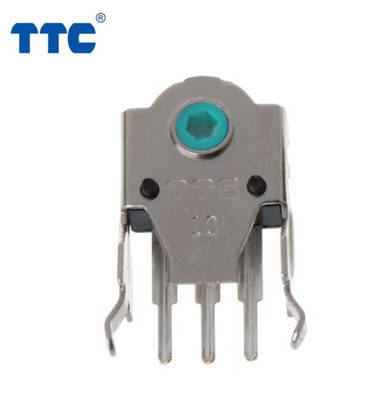 Mouse Wheel Encoders – Ausmodshop